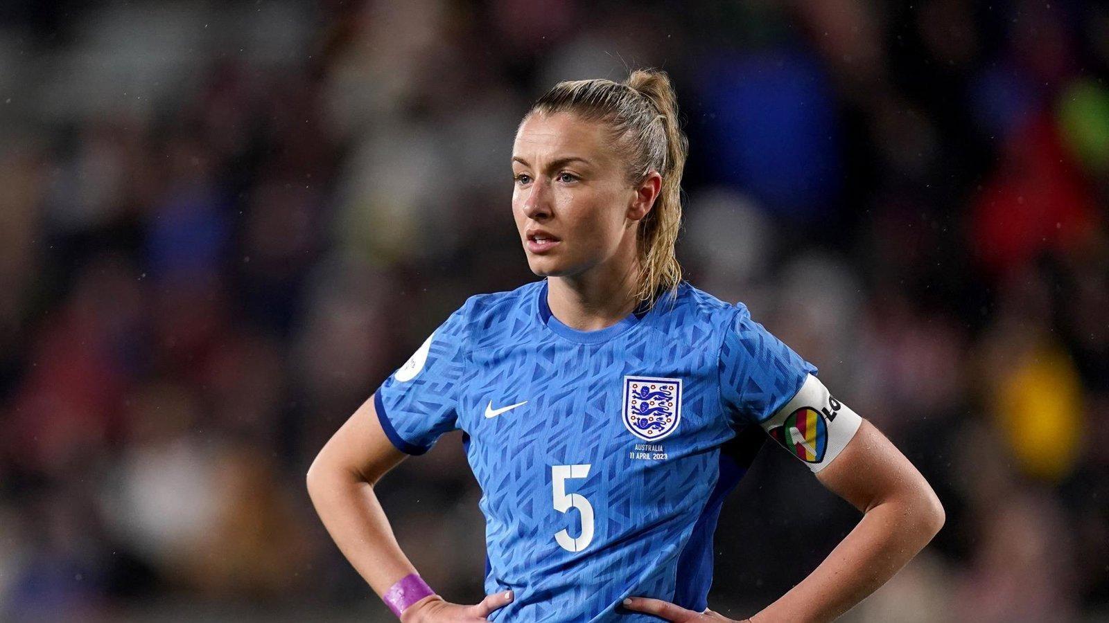 Captain ruled out as England prepare to face Spain in Palma