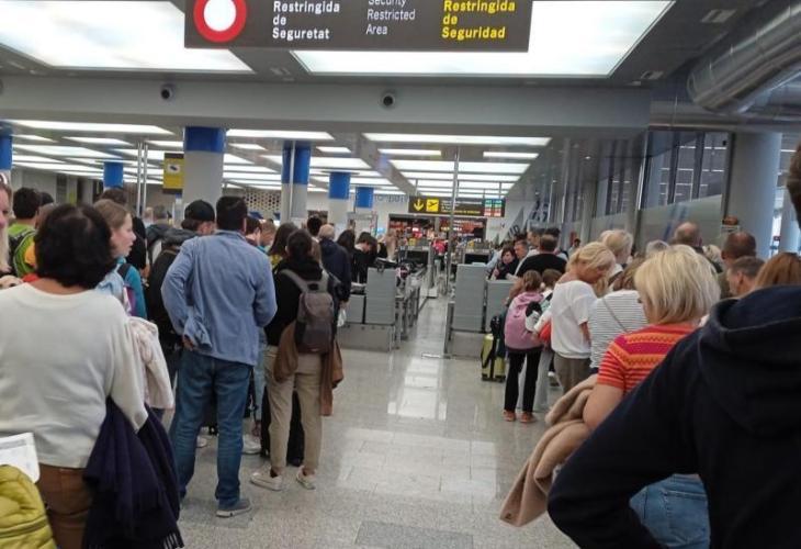 New UK Spain 20 euro entry ETIAS visa for Britons delayed due to ...