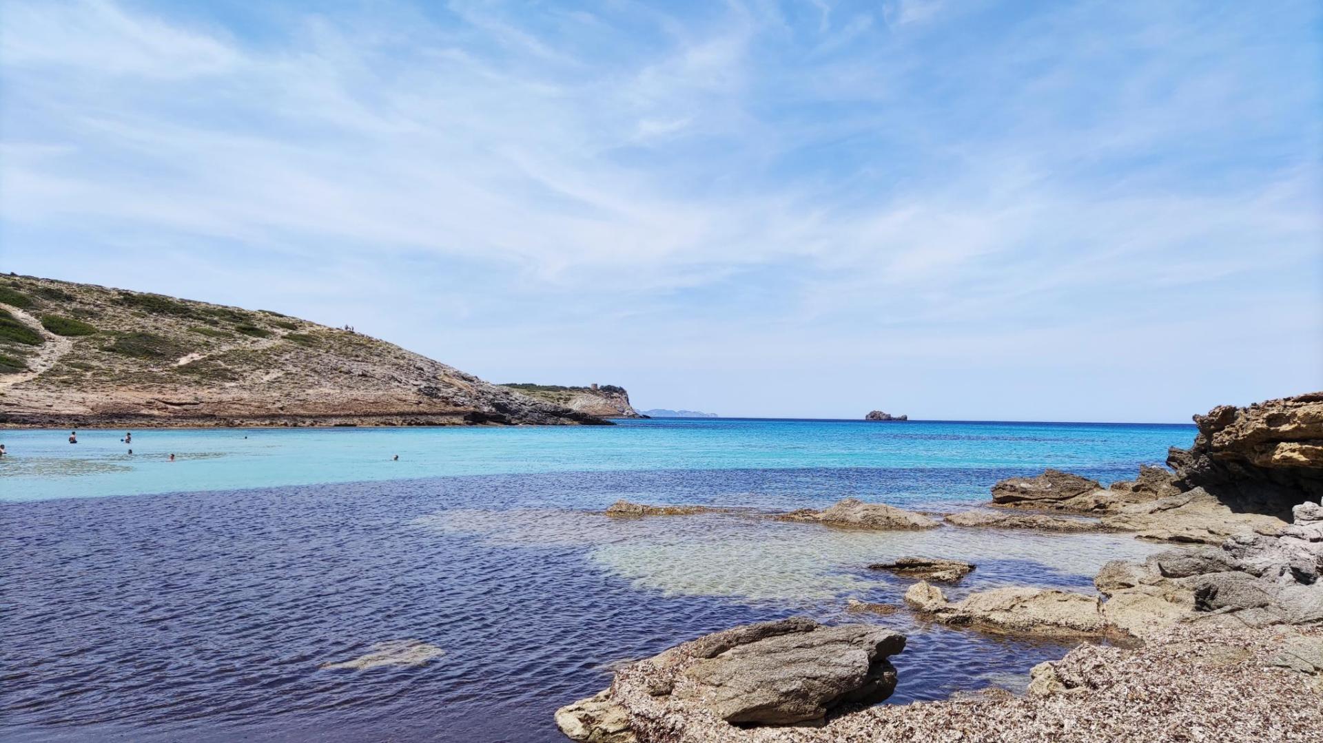 Mallorca weather for Saturday, June 6 - Warmer than on Friday