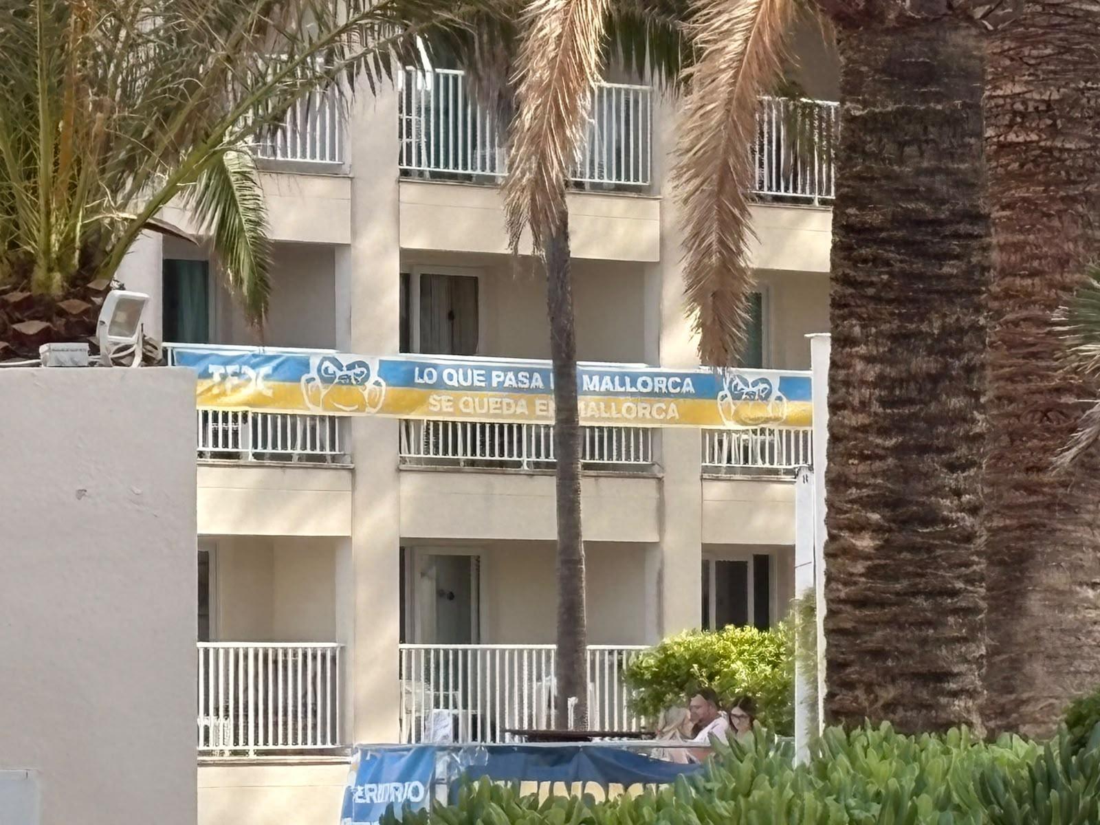 The Mallorca town hall that has had enough of tourist excesses