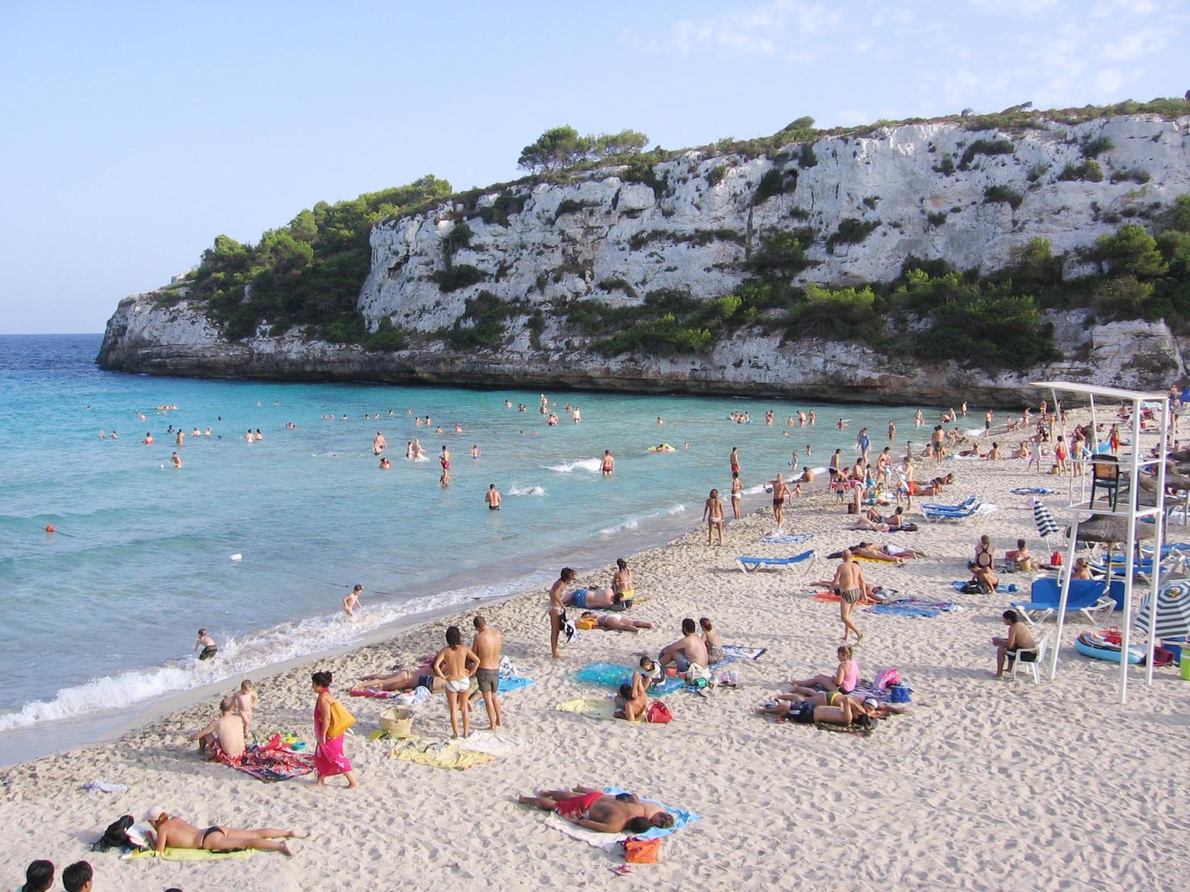 Mallorca weather for Monday, June 22 - Heat wave likely to peak