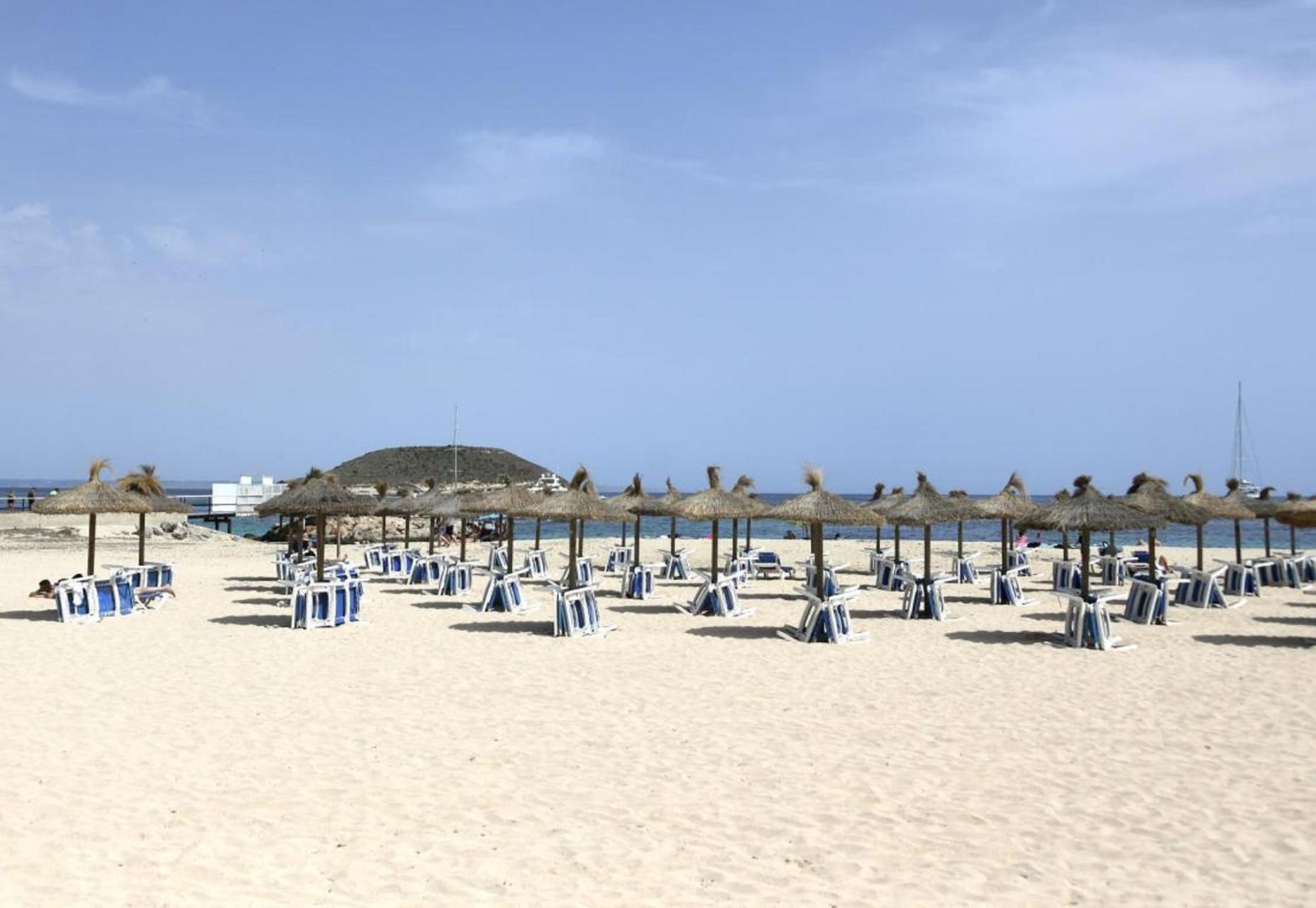 More Britons staying at home this year. Should the Balearics be concerned?