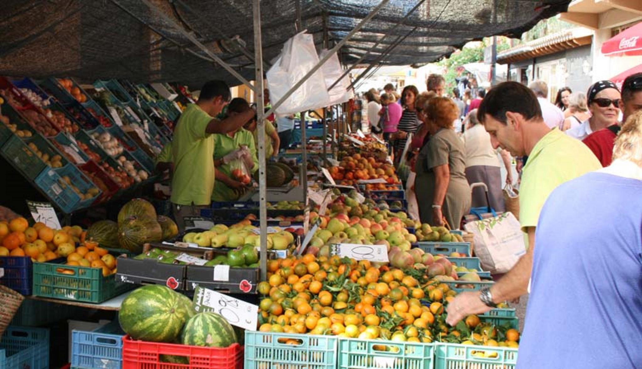 What's on in Majorca