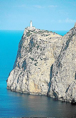 Road leading to Formentor’s lighthouse to be resurfaced