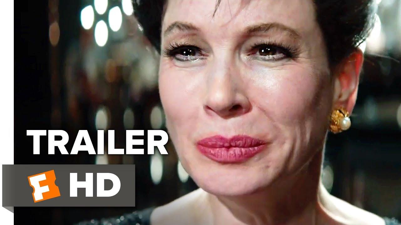 Video: Judy Trailer #2 (2019) | Movieclips Trailers