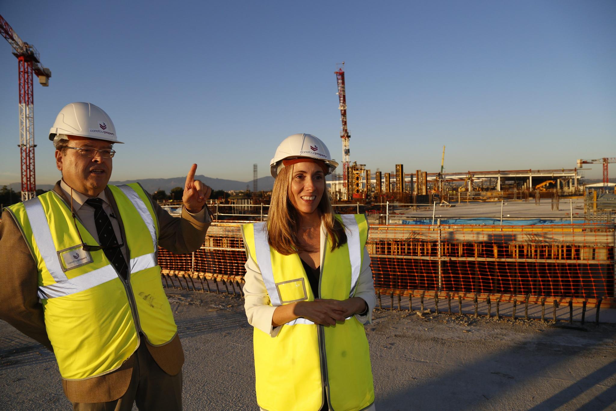 Fan Mallorca Shopping: Palma's new complex