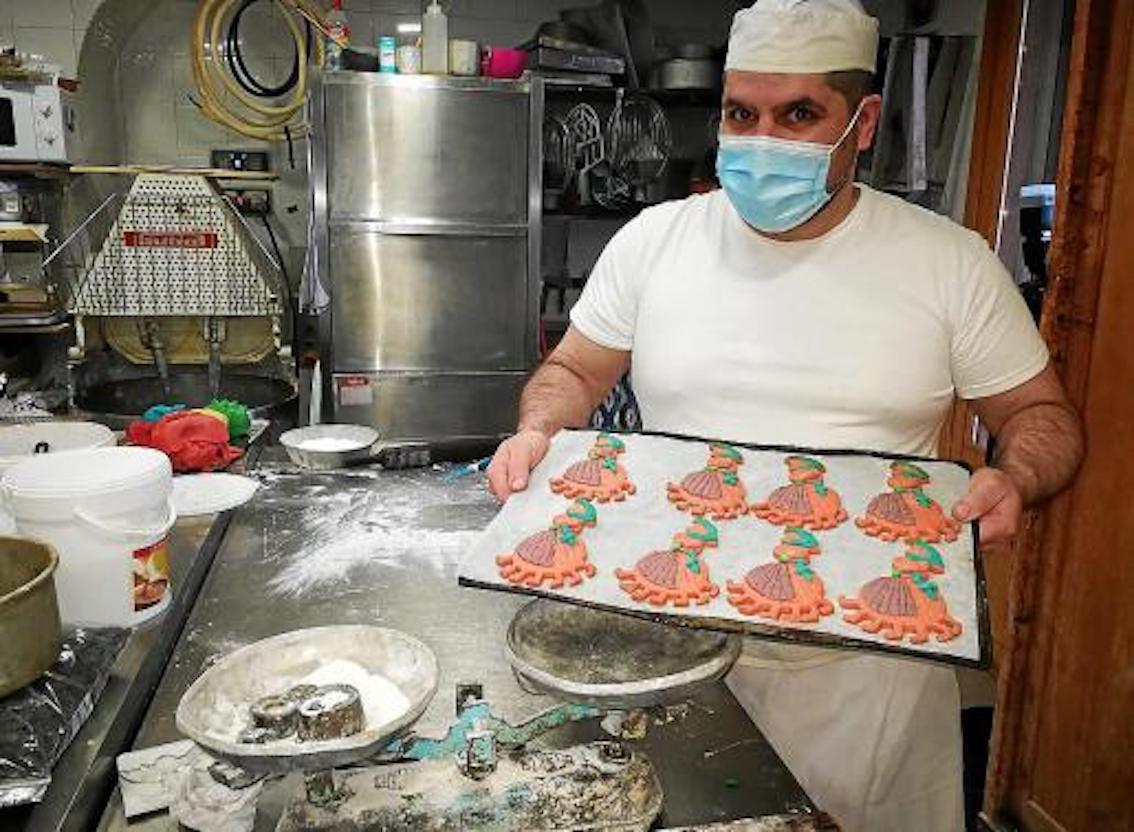 Mallorca Culture: Jaia Corema