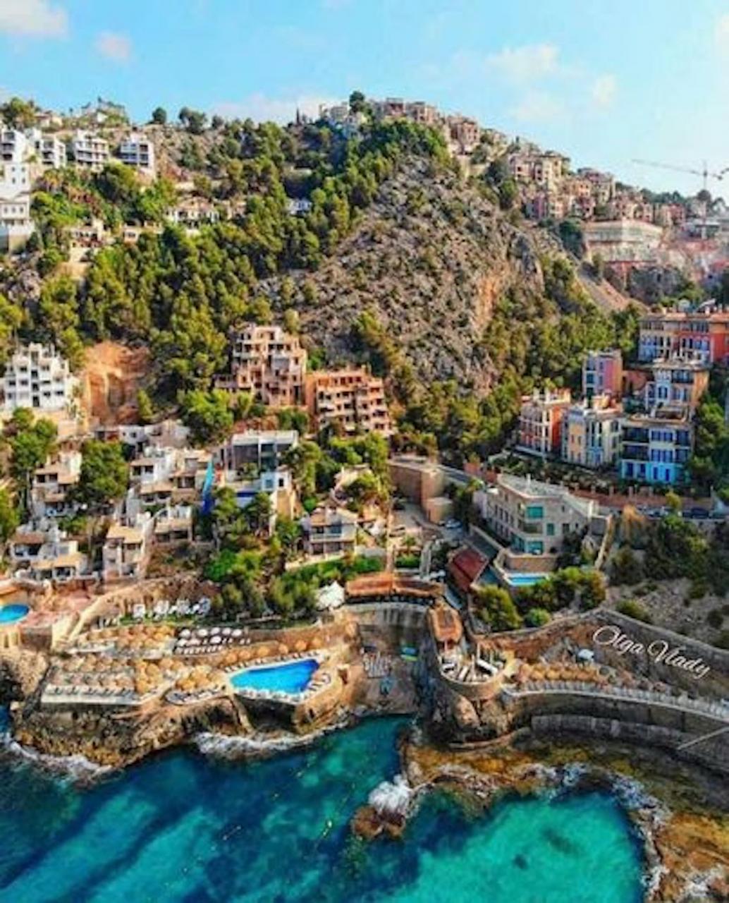 Mallorca Tourism: Andratx