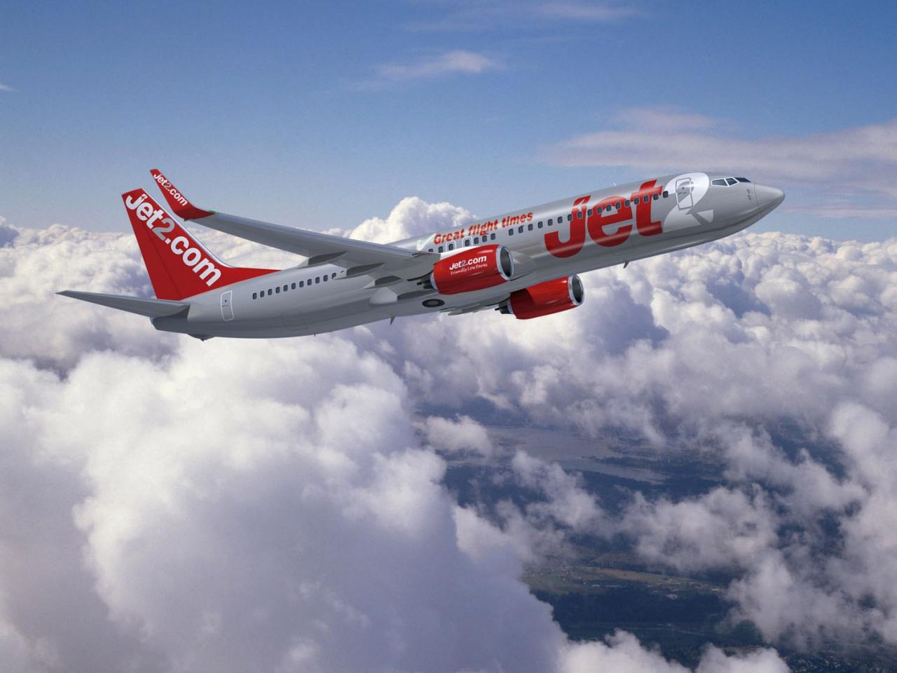 Holidays to Mallorca: Jet2 see surge in demand