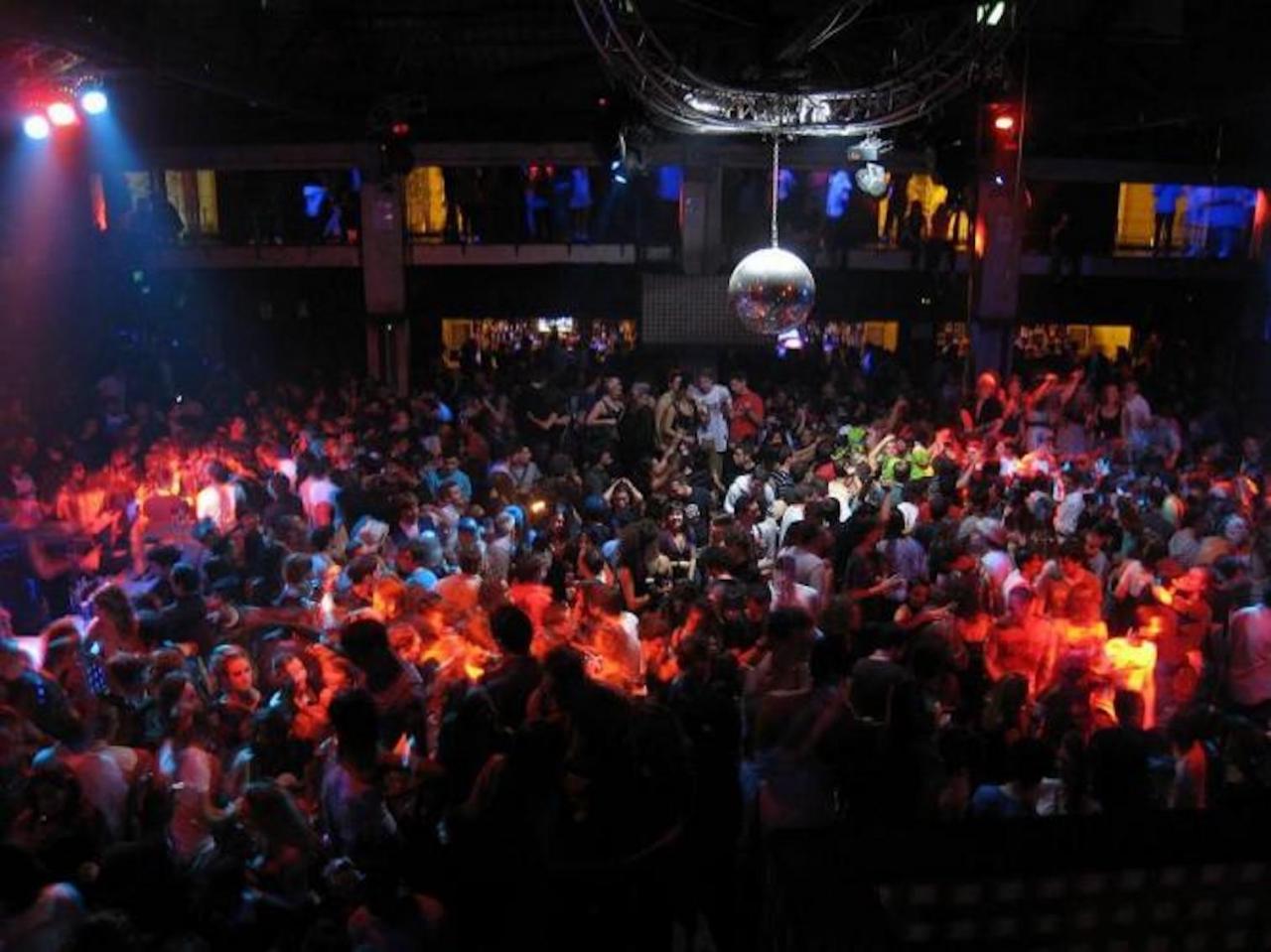 Mallorca Coronavirus: Balearic nightclubs to open in summer