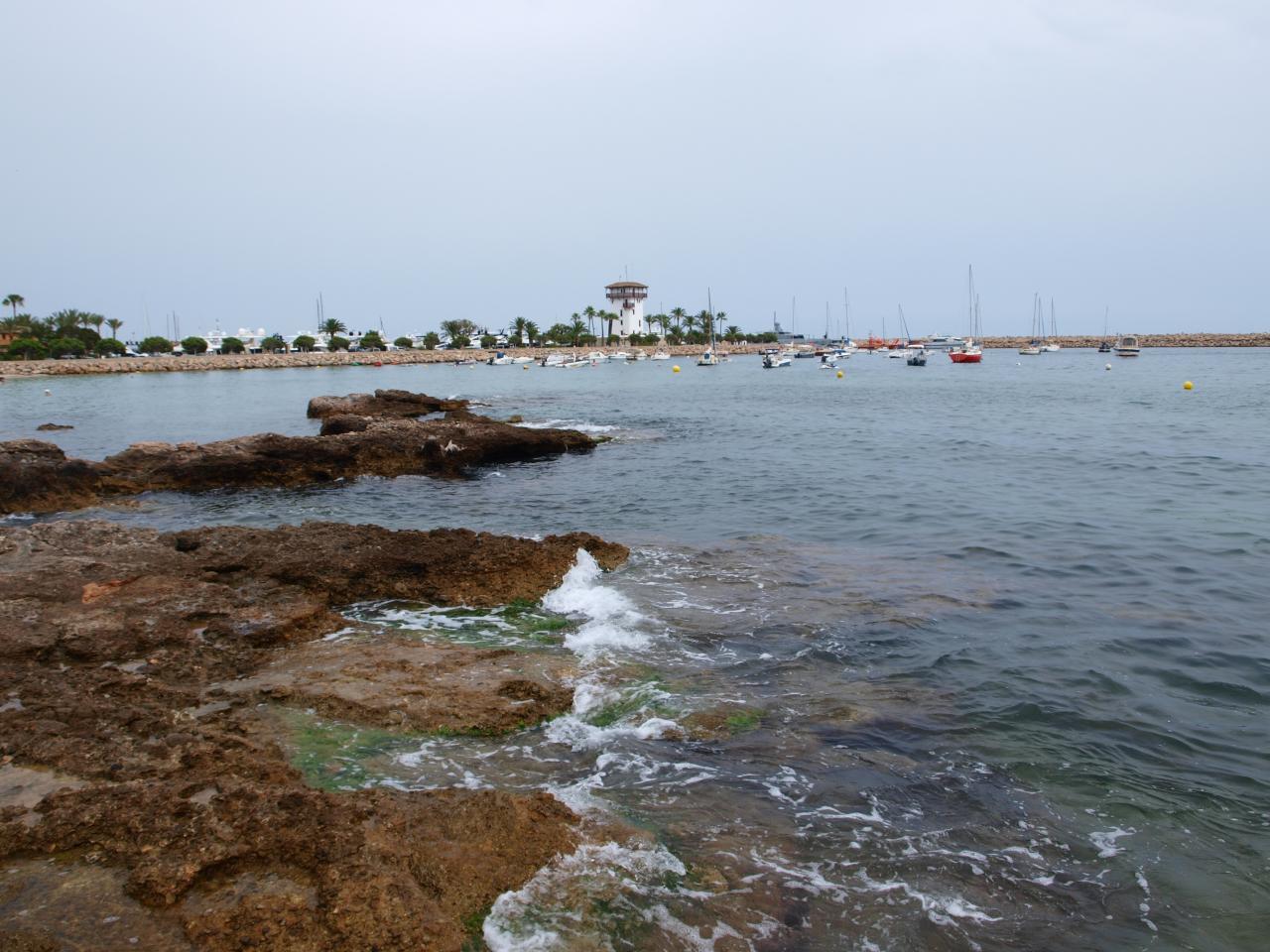 Weather in Mallorca, Sunday, June 20