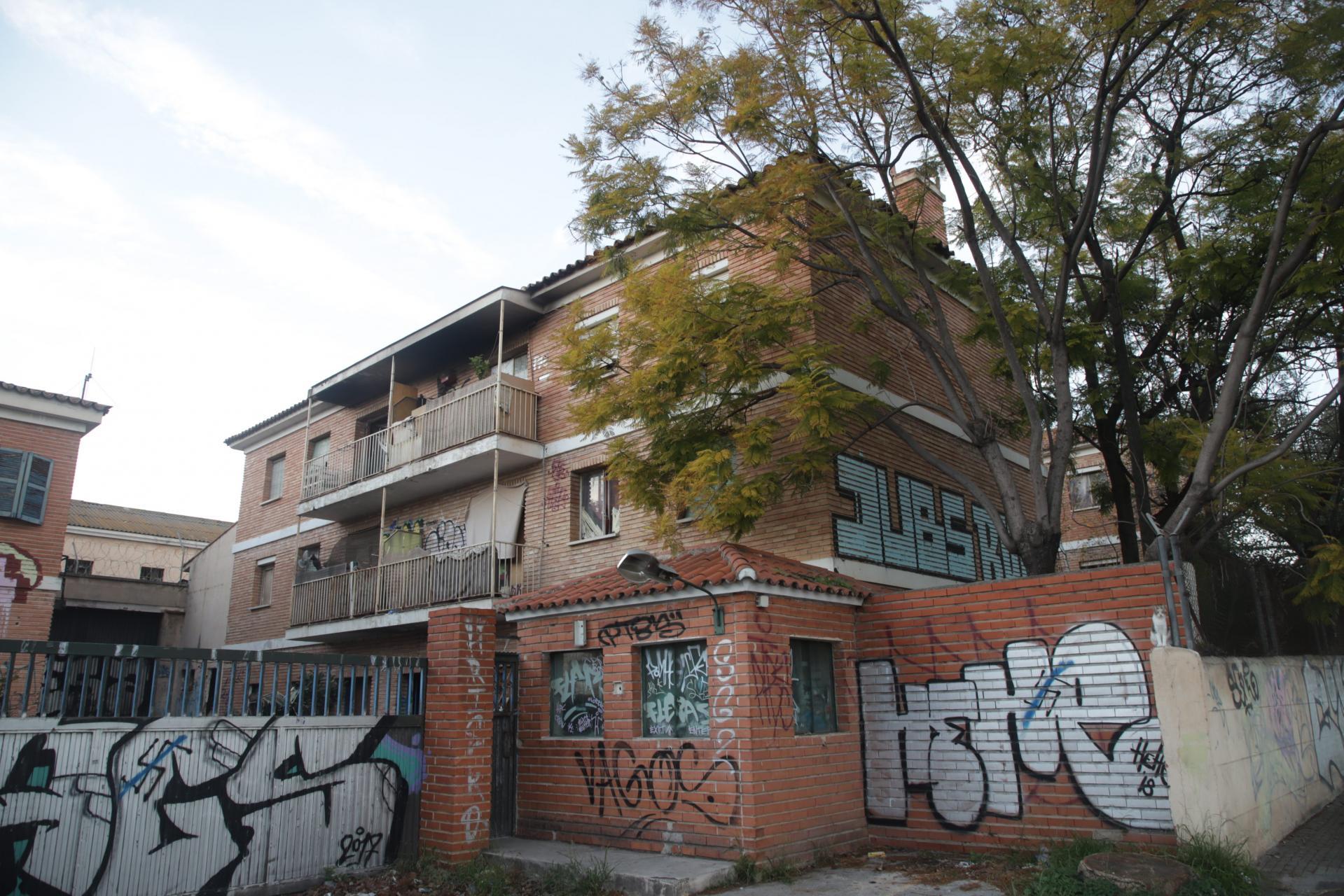 Old prison in Palma Mallorca to be university residence