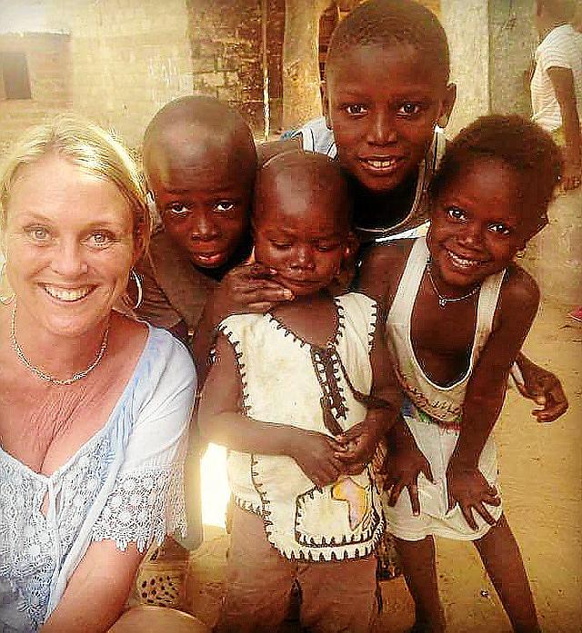 Majorca resident trapped by Gambia emergency