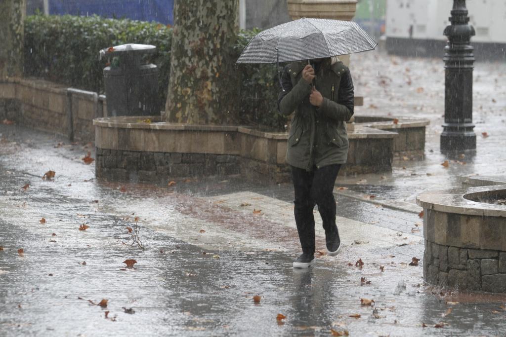 January rainfall records shattered in parts of Majorca