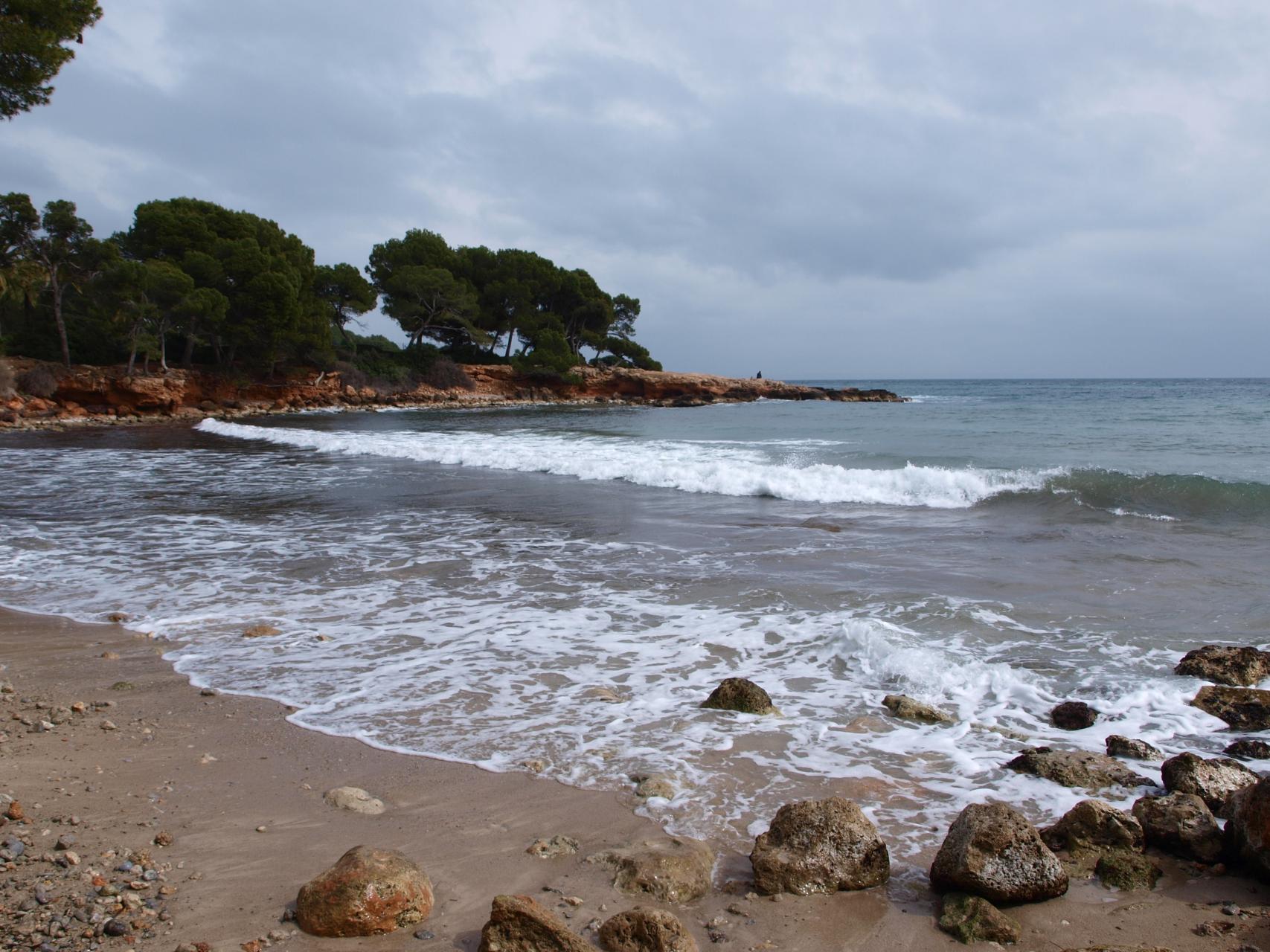 Majorca weather forecast for Sunday 27th March