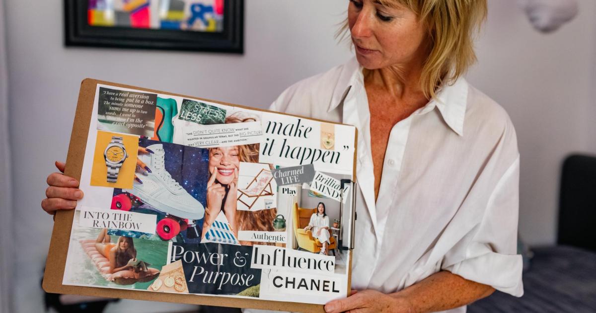 At Home WIth... Emma Boardman