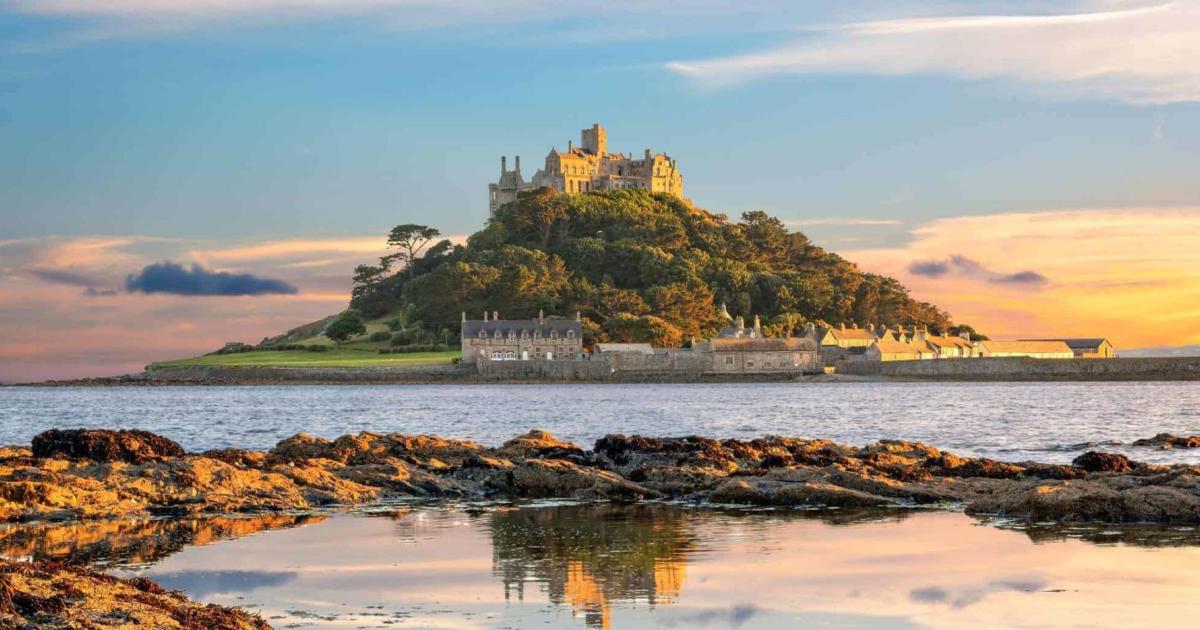 Mallorca may suffer at the hands of staycations this Autumn in the UK