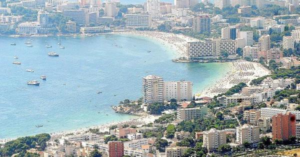 Mallorca news: Chinese giant to open hotel on Majorca