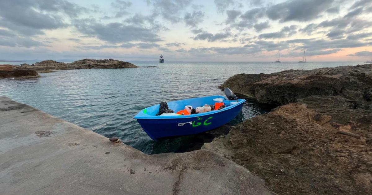Mallorca migrants: Spain expelled 8% of illegal migrants in 2021