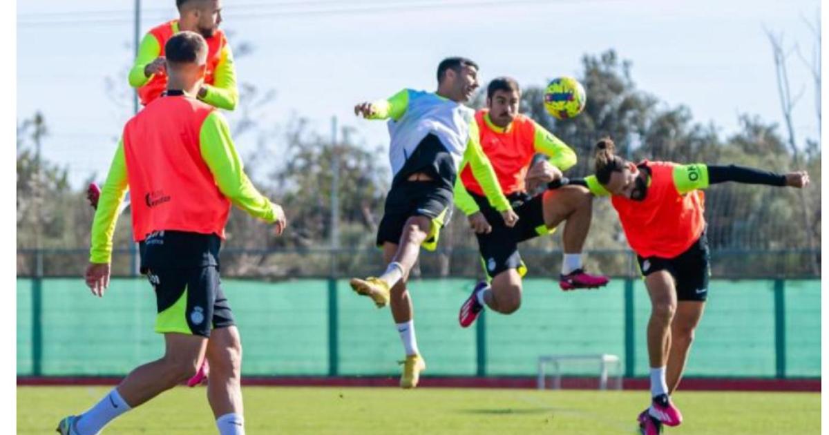 Mallorca football: R.C.D. Mallorca in post World Cup limbo