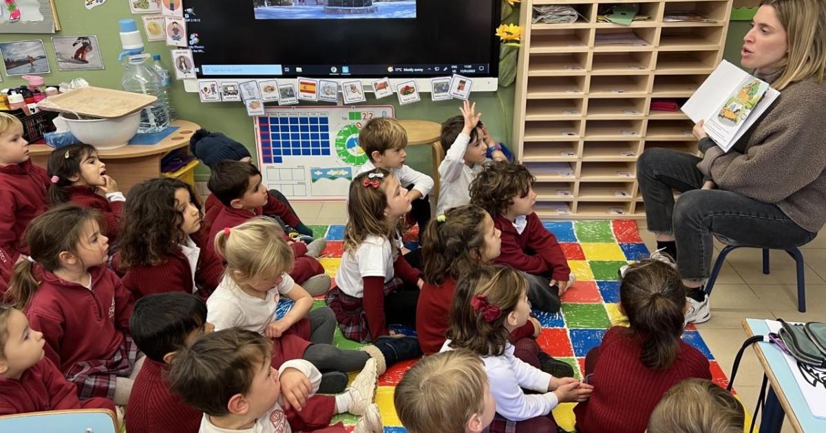 The Academy International School Mallorca