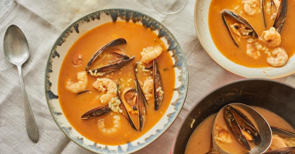 Fosh & Food: Something old, something new...