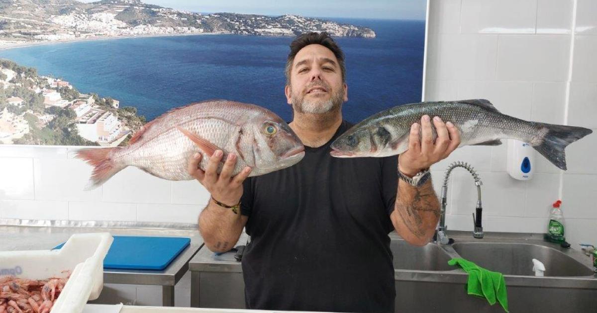 New catch of the day set to get fresh fish lovers hooked in Mallorca