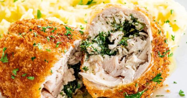 Food for thought: Posh dishes of the Seventies