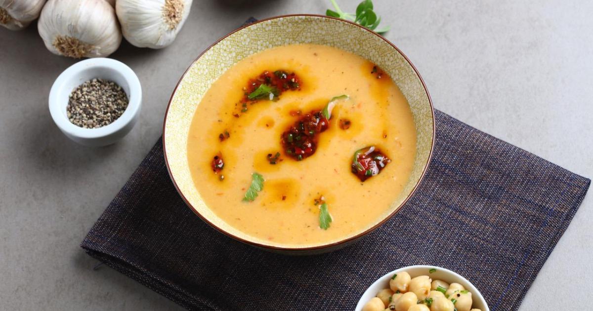 Fosh & Food: The butchers Block...