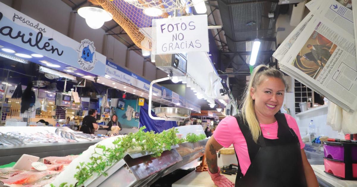 Palma Mallorca: Markets seeking to preserve their traditions