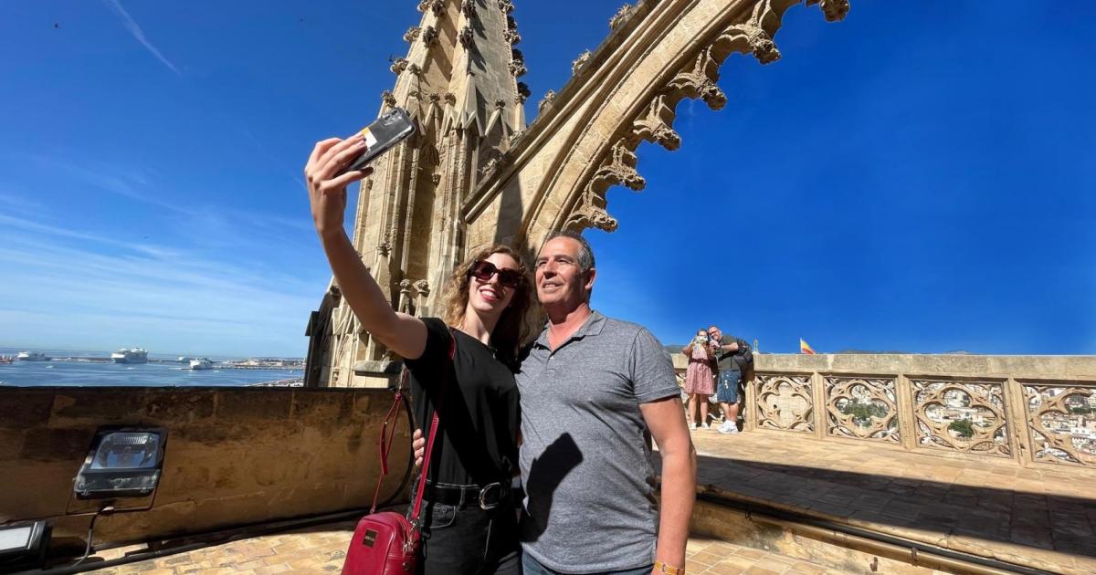 What to do in Palma in 2 days