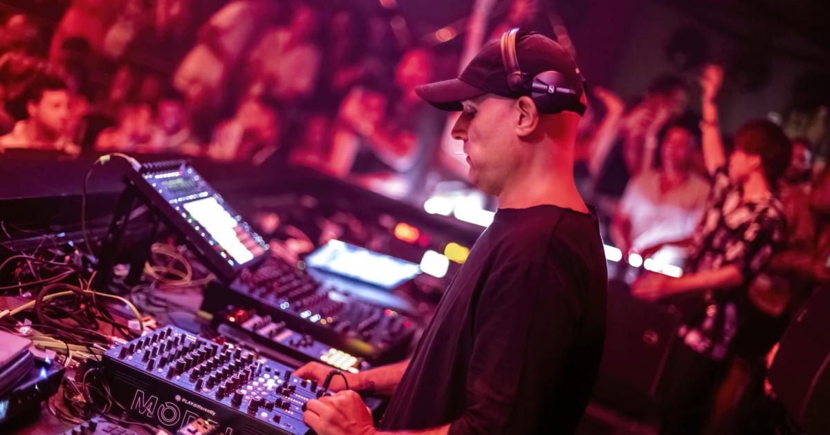 Danzú presents the perfect summer party at Son Amar this July