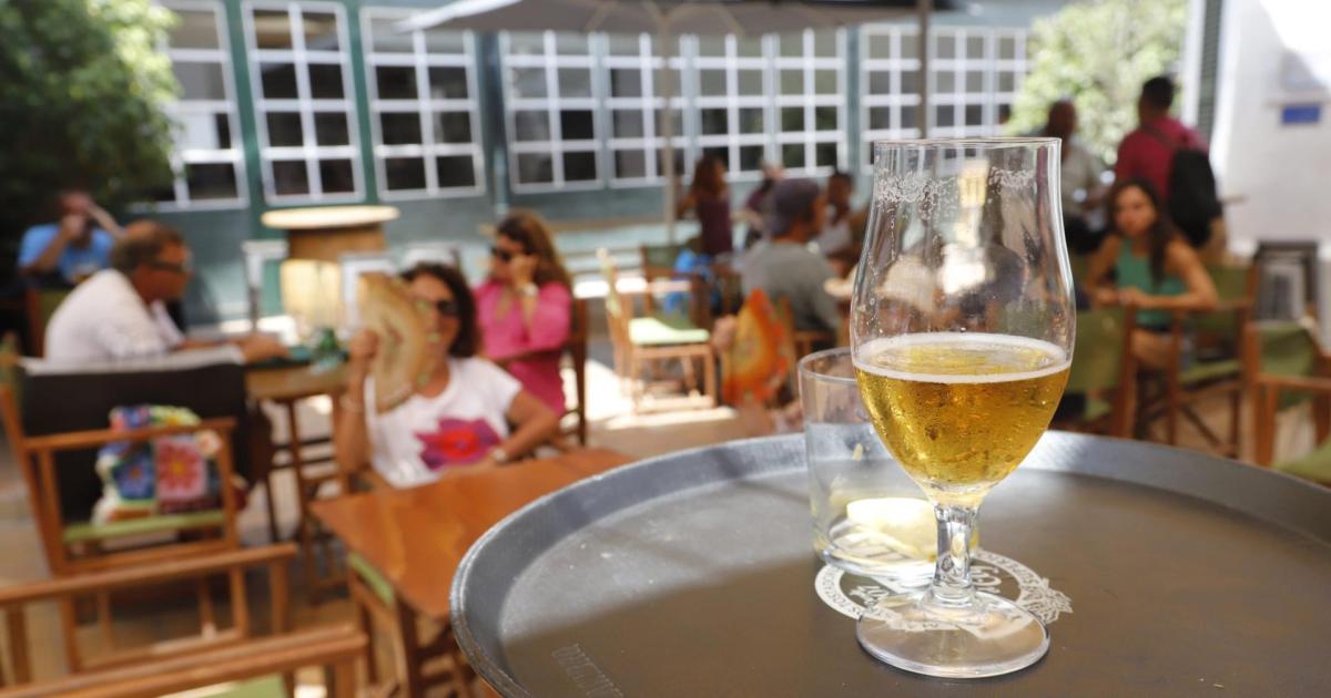 UK tour operators slash holiday prices to Mallorca amidst fears of ...