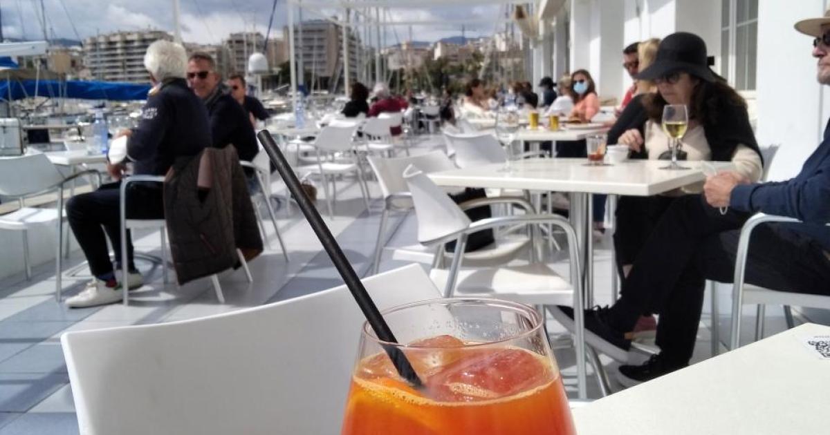 The ultimate guide to the top cocktails in Palma