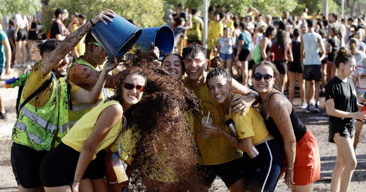 What's On this weekend: Fiestas, concerts and parties in Mallorca