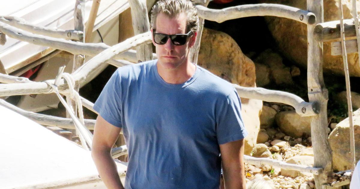 Celebrities in Mallorca