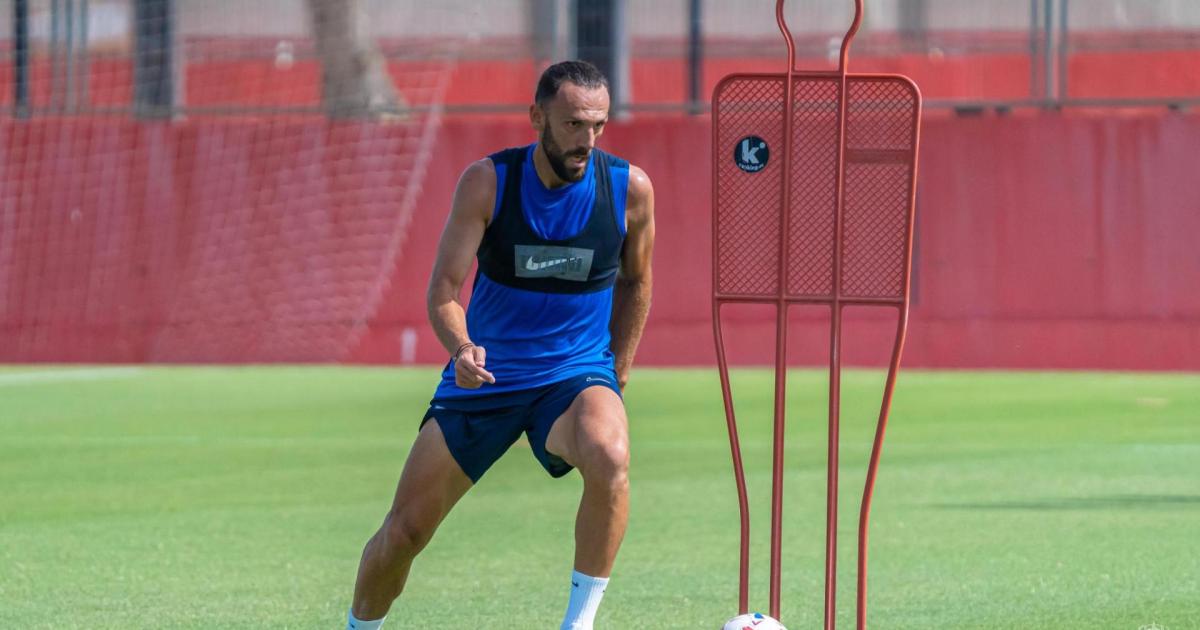 Mallorca football: In-form Athletic club up next for R.C.D. Mallorca