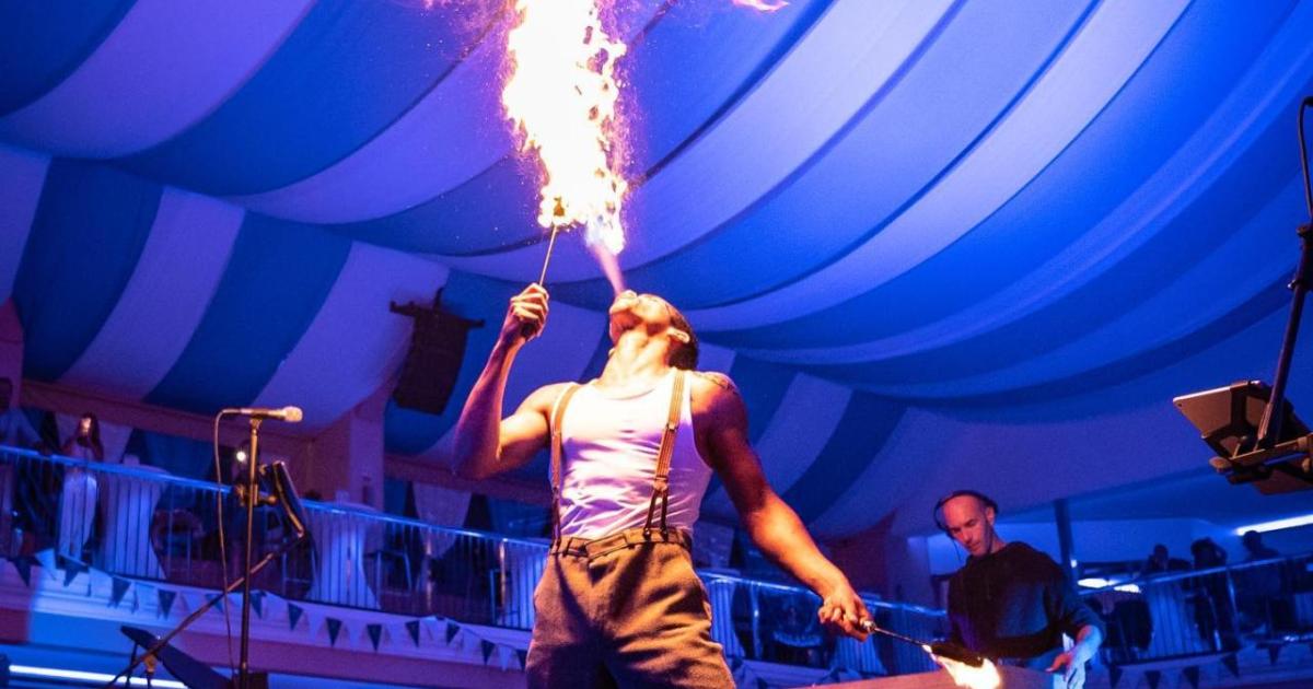 What's on: Things to do in Majorca this October