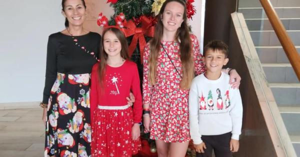 Hayley Medlock annual Christmas advent calendar collection for children ...