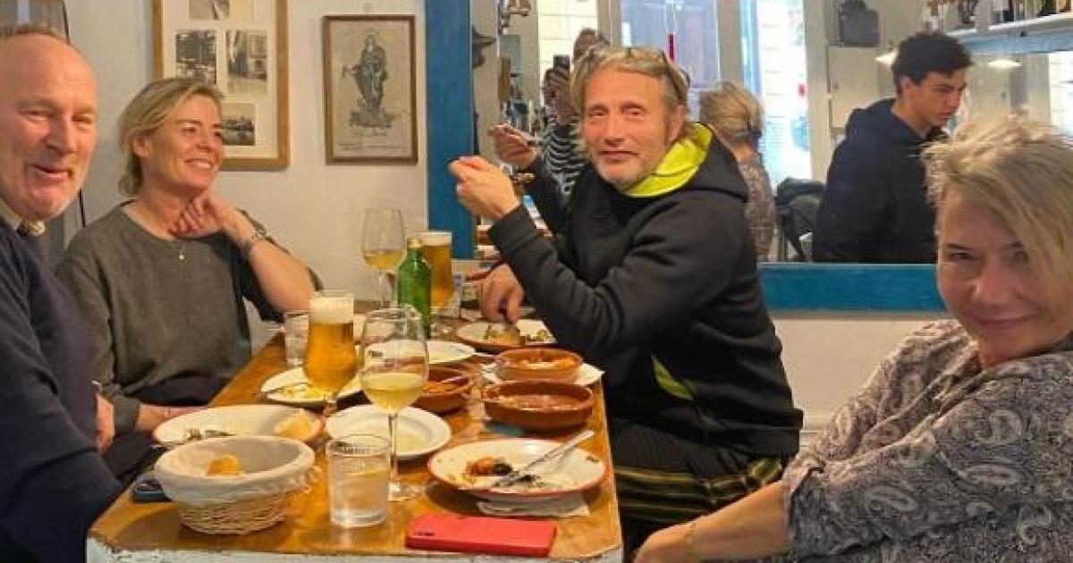 Mallorca celebrities: James Bond, Carlsberg and Indiana Jones star ...