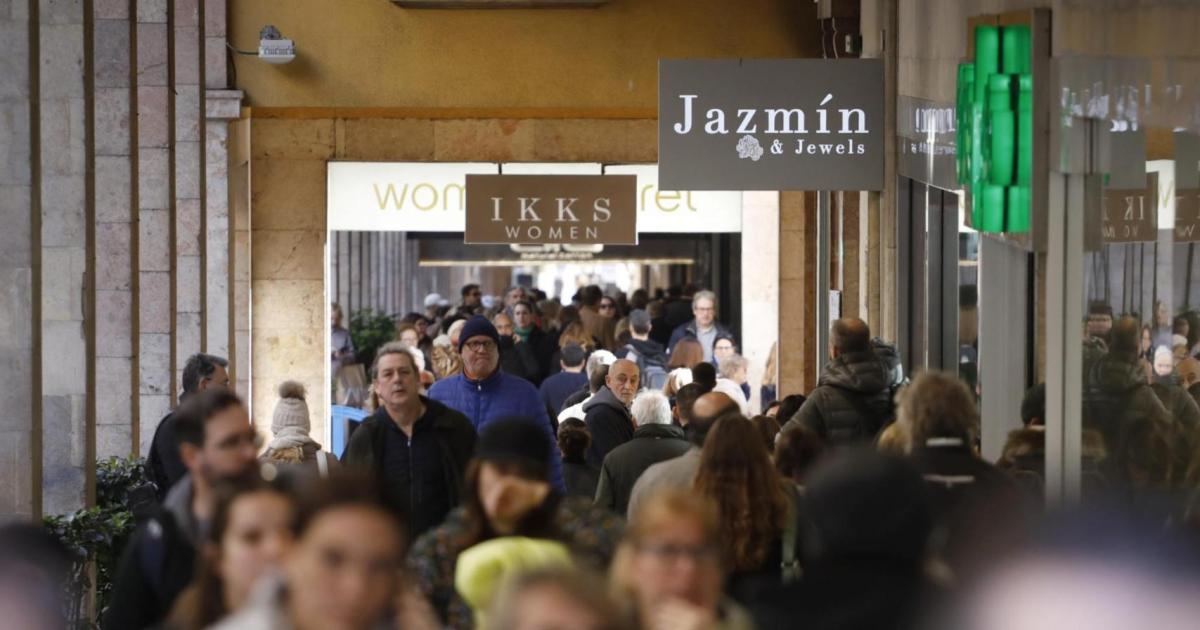 Palma Mallorca: Row over shop openings and holiday for the fiestas