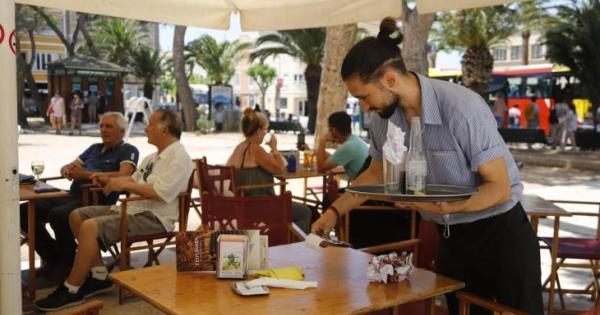 Mallorca work: The Balearics, the best working conditions in Spain