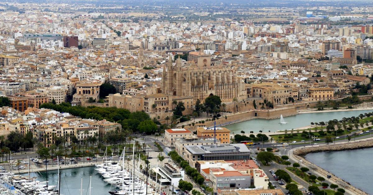 Weather Forecast | Palma, 28th February 2024