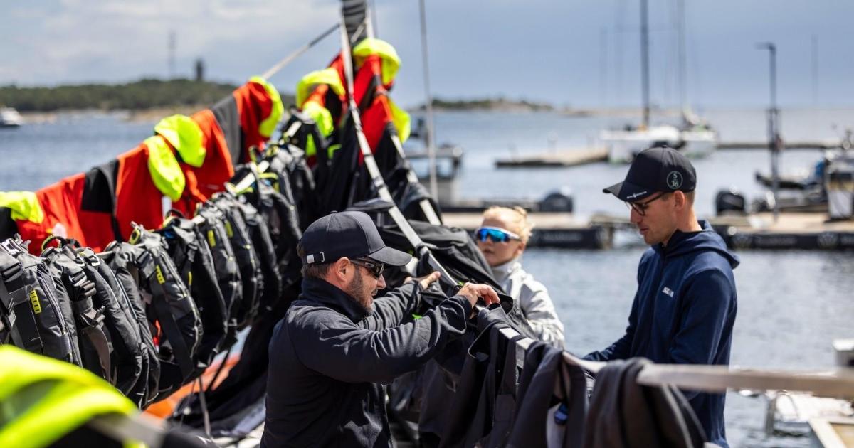 Conversations with Mallorca's maritime mavericks