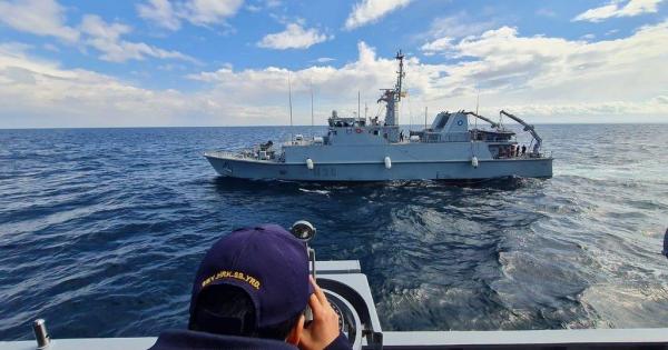 Mallorca terrorism: NATO opens new naval base in the Balearics: Menorca ...