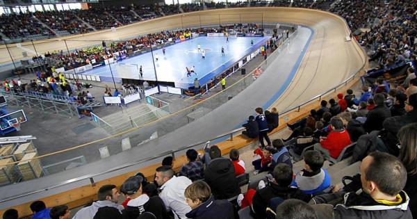 Shortlist for Palma Arena's new name