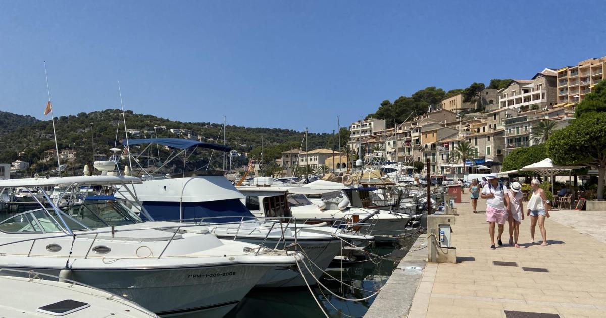 Getting the best out of your Crew Agent in Mallorca