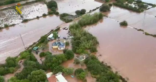 Storm impact: Menorca request to be declared a disaster zone