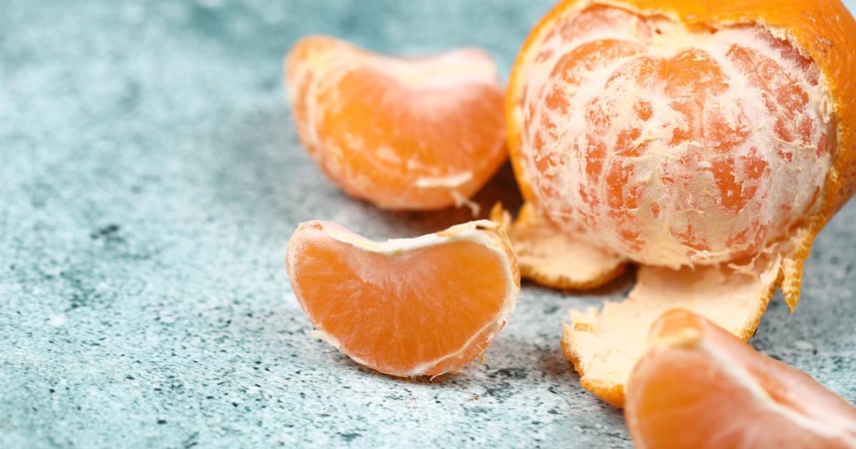 Unlock Surprising Citrus Secrets: Transform Everyday Routines with ...