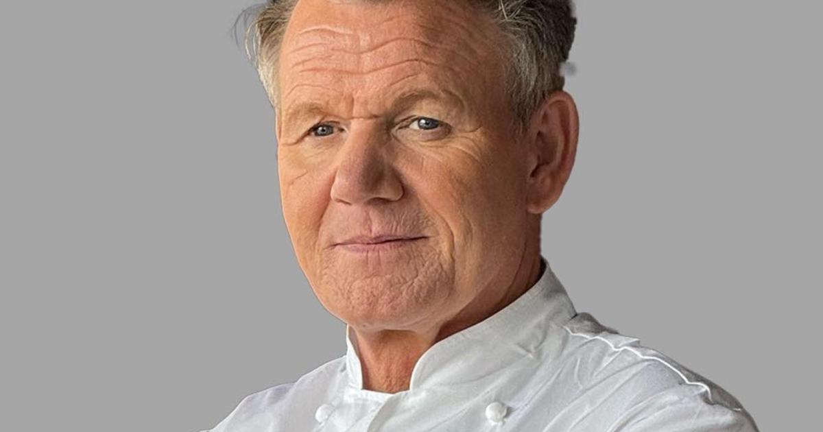 Gordon Ramsay opens in the Balearics: Chef joins forces to open Europe ...